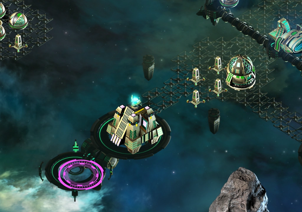 Mission 05 - Regression | Five Nations Wiki | Fandom