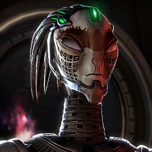 Zeraphim in Nova Shagua | Five Nations Wiki | Fandom