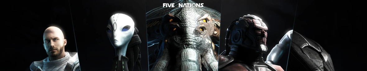 Five Nations Wiki | Fandom