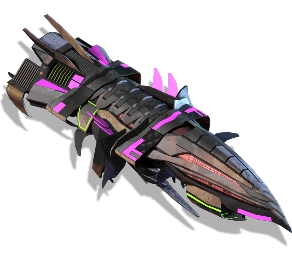 Flagship | Five Nations Wiki | Fandom