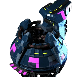 Crucible | Five Nations Wiki | Fandom