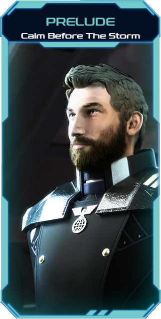 Prelude - Calm Before the Storm | Five Nations Wiki | Fandom