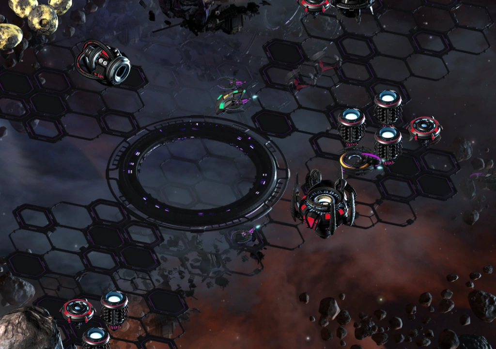 Mission 03 - Inventorying | Five Nations Wiki | Fandom