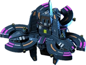 Aetherium | Five Nations Wiki | Fandom