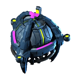 Vault | Five Nations Wiki | Fandom