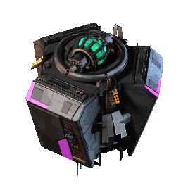 Aether Beacon | Five Nations Wiki | Fandom