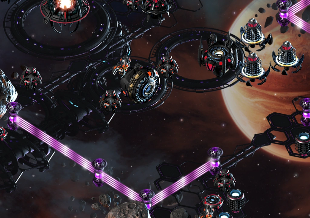 Mission 14 - The Assault | Five Nations Wiki | Fandom