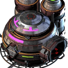 Kanoid Silo | Five Nations Wiki | Fandom