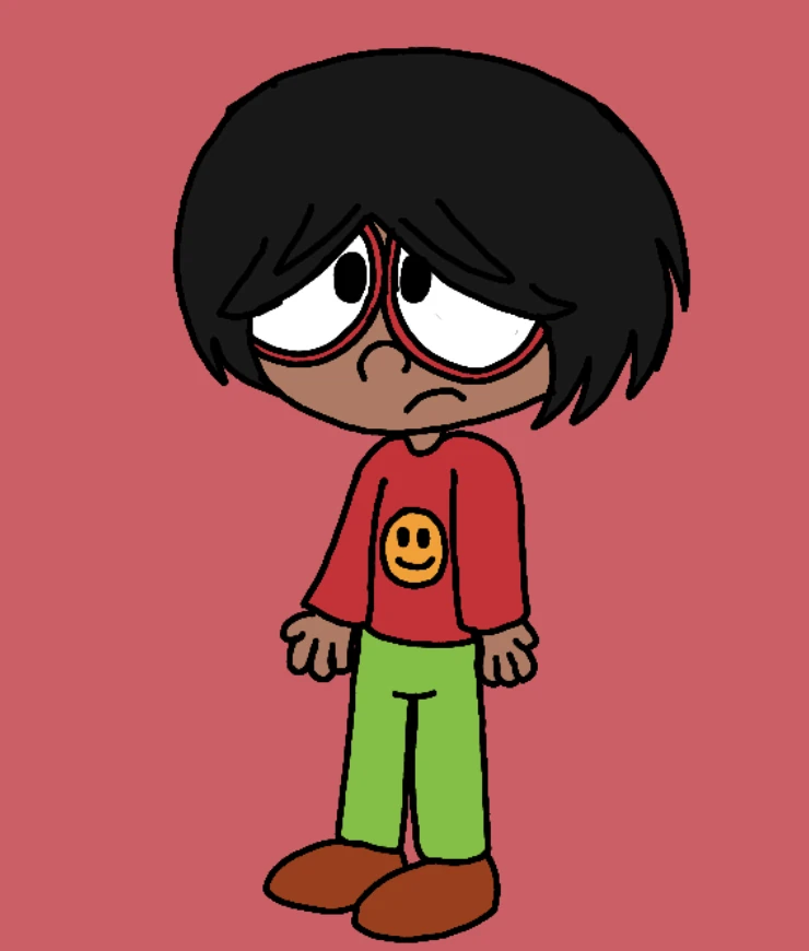 Channon (child) | Five Nights At Arion’s Wiki | Fandom