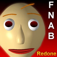 Five Nights At Baldi's Redone | Five Nights At Baldi's Redone Wiki | Fandom
