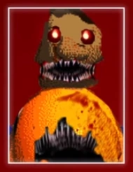 NightMare Bully | Five Nights at Baldis Wiki | Fandom