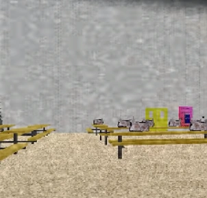 Cafeteria | Five Nights at Baldis Wiki | Fandom