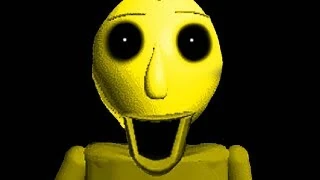 Golden Baldi | Five Nights at Baldis Wiki | Fandom