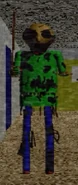 NightMare Baldi | Five Nights at Baldis Wiki | Fandom
