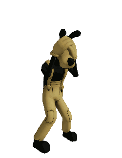 Boris | Five Night's At Bendy's Wiki | Fandom