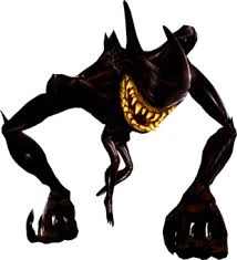 Beast Bendy | Five Night's At Bendy's Wiki | Fandom