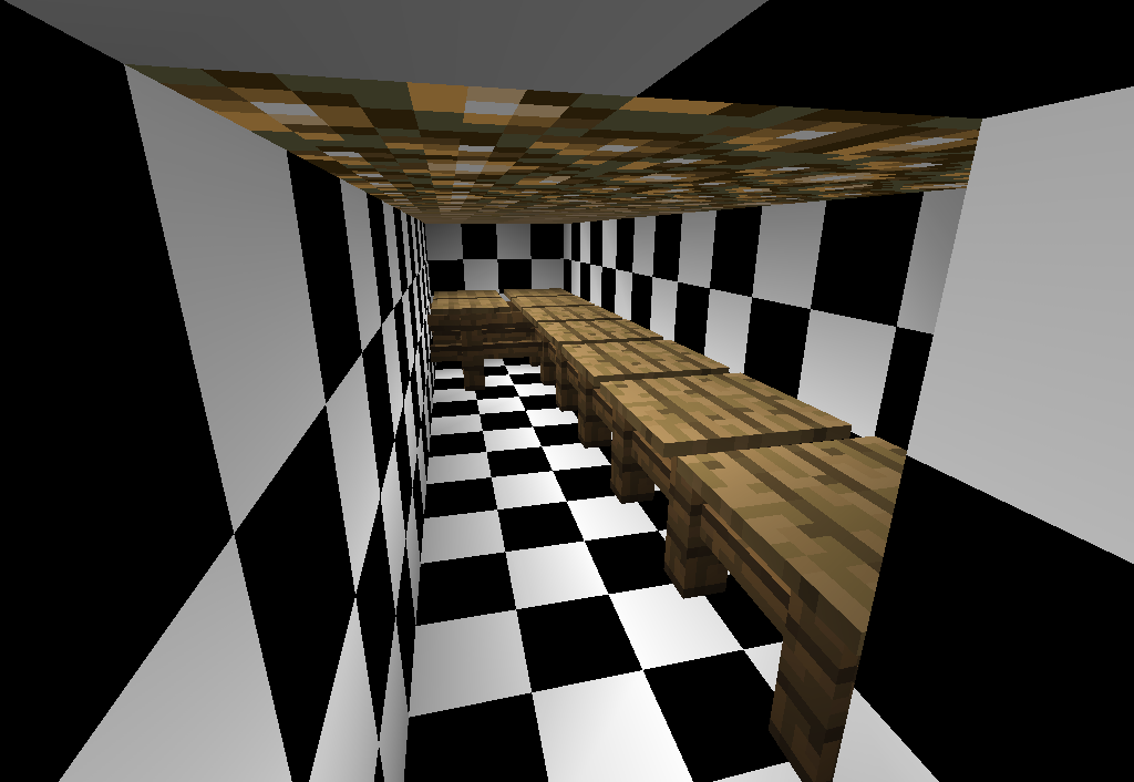 Party Room 2 (FNAB4) | Five nights at bonnie's 3 Wiki | Fandom