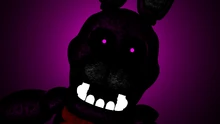 FNAB Fan Made Art 1 | Five Nights At Bradly's Wiki | Fandom