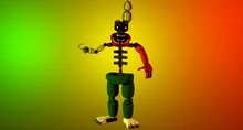 FNAB Fan Made Art 1 | Five Nights At Bradly's Wiki | Fandom