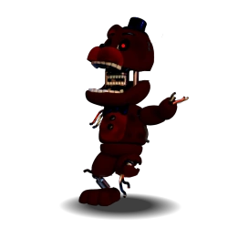 FNAB 2 World | Five Nights At Bradly's Wiki | Fandom