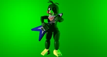 FNAB Fan Made Art 1 | Five Nights At Bradly's Wiki | Fandom