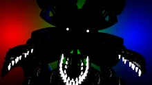 FNAB Fan Made Art 1 | Five Nights At Bradly's Wiki | Fandom