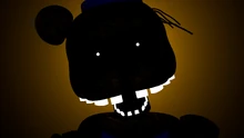 FNAB Fan Made Art 1 | Five Nights At Bradly's Wiki | Fandom