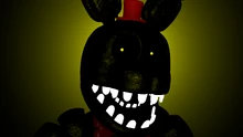 FNAB Fan Made Art 1 | Five Nights At Bradly's Wiki | Fandom