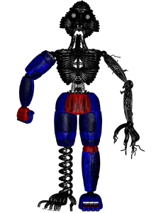 FNAB 3 Chapter 2 World | Five Nights At Bradly's Wiki | Fandom