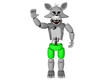 FNAB 3 Chapter 2 World | Five Nights At Bradly's Wiki | Fandom