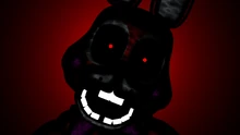 FNAB Fan Made Art 1 | Five Nights At Bradly's Wiki | Fandom