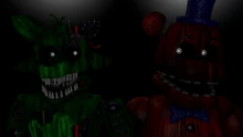 FNAB Fan Made Art 1 | Five Nights At Bradly's Wiki | Fandom