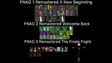 FNAG Model | Five Nights At Bradly's Wiki | Fandom