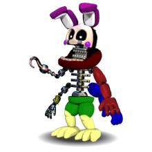 FNAB 2 World | Five Nights At Bradly's Wiki | Fandom