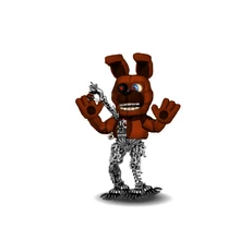 FNAG Remake Fan Made Art 1 | Five Nights At Bradly's Wiki | Fandom