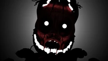 FNAB Fan Made Art 1 | Five Nights At Bradly's Wiki | Fandom