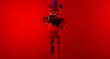 FNAB Fan Made Art 1 | Five Nights At Bradly's Wiki | Fandom