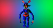 FNAB Fan Made Art 1 | Five Nights At Bradly's Wiki | Fandom