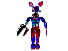 FNAB 3 Chapter 2 World | Five Nights At Bradly's Wiki | Fandom