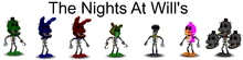 FNAB Fan Made Art 1 | Five Nights At Bradly's Wiki | Fandom