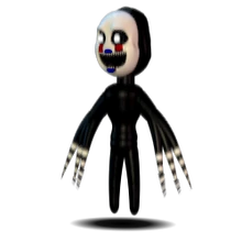 FNAB 2 World | Five Nights At Bradly's Wiki | Fandom