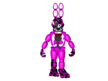 FNAB 3 Chapter 2 World | Five Nights At Bradly's Wiki | Fandom