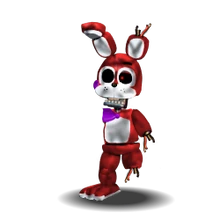 FNAB 2 World | Five Nights At Bradly's Wiki | Fandom