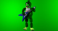 FNAB Fan Made Art 1 | Five Nights At Bradly's Wiki | Fandom
