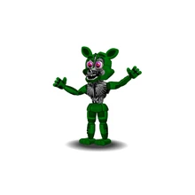 FNAG Remake Fan Made Art 1 | Five Nights At Bradly's Wiki | Fandom