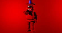 FNAB Fan Made Art 1 | Five Nights At Bradly's Wiki | Fandom