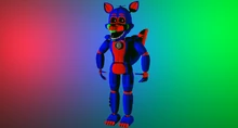 FNAB Fan Made Art 1 | Five Nights At Bradly's Wiki | Fandom
