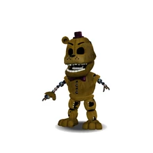 FNAB Fan Made Art 2 | Five Nights At Bradly's Wiki | Fandom