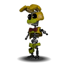 FNAB 3 Chapter 1 World | Five Nights At Bradly's Wiki | Fandom