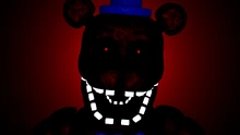FNAB Fan Made Art 1 | Five Nights At Bradly's Wiki | Fandom